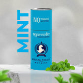 Herbal Cigarette Combo Pack of Regular, Mint and Frutta Flavour (5 Sti